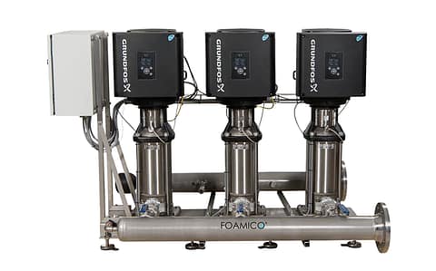 Food hygiene systems - Hyjien