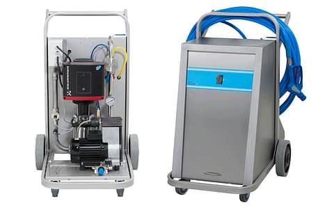 Food hygiene systems - Hyjien