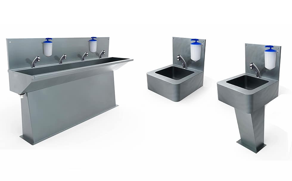 Food hygiene systems - Hyjien
