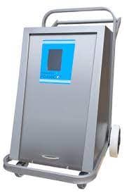 Foamico Mainstations, Satellites & Foaming - Hyjien